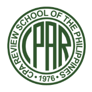 CPA Review School of the Philippines | Login